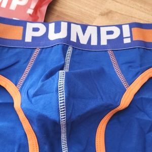 Pump | Underwear & Socks | Pump Cotton Brief | Poshmark